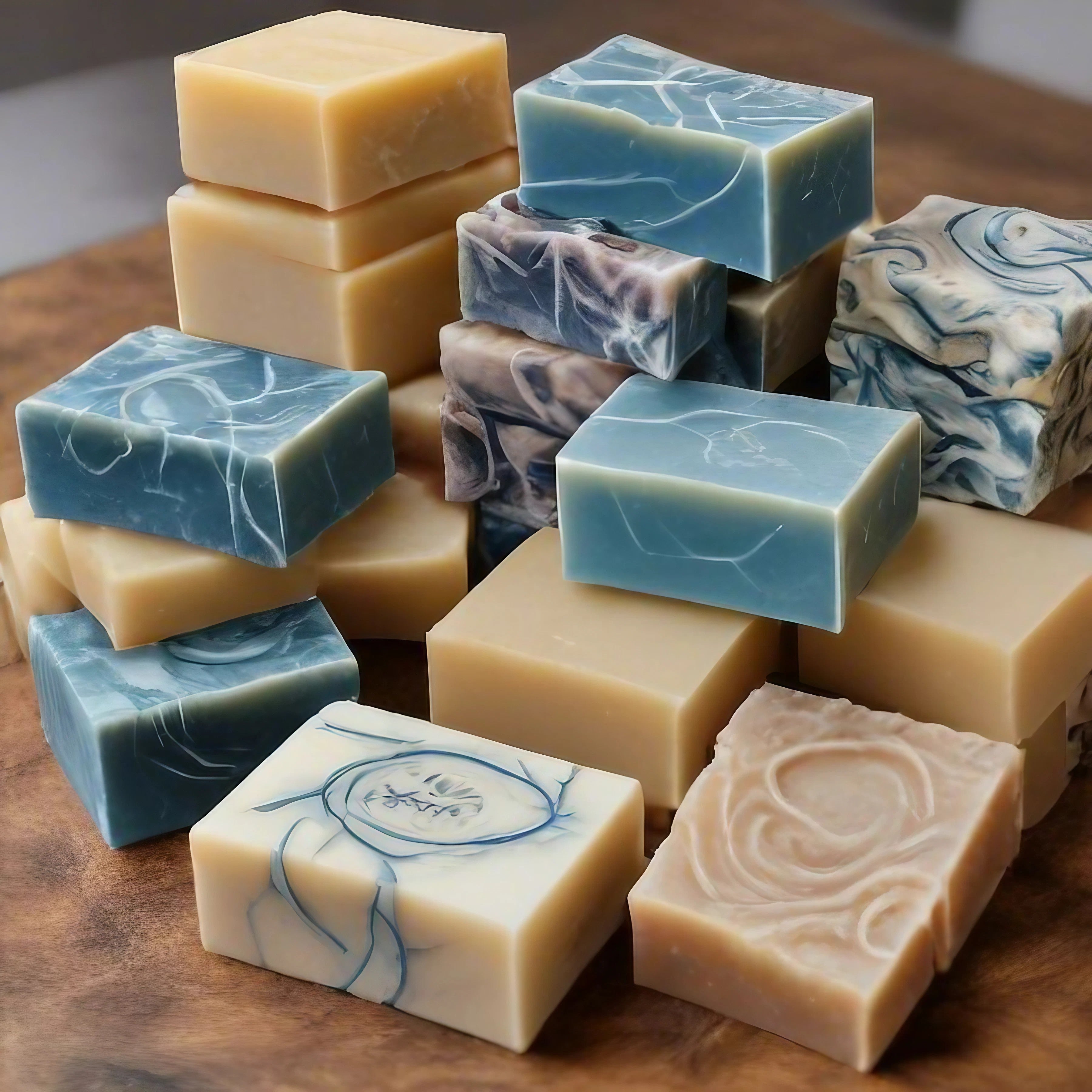 Exploring the Art of Cold Process Soap: Everything You Need to Know ...